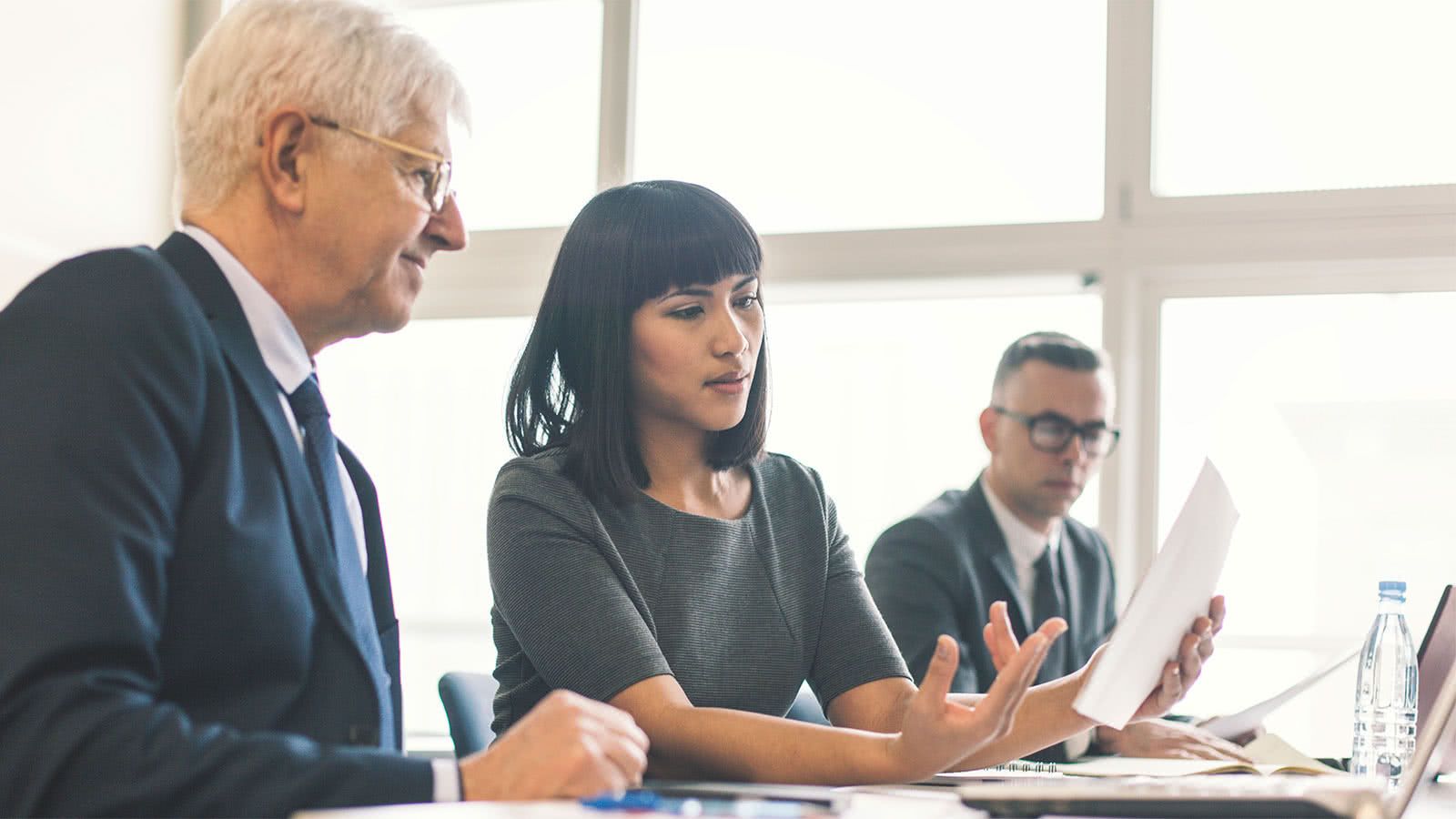 Tips for First-Time Managers: How to Get It Right From the Start ...