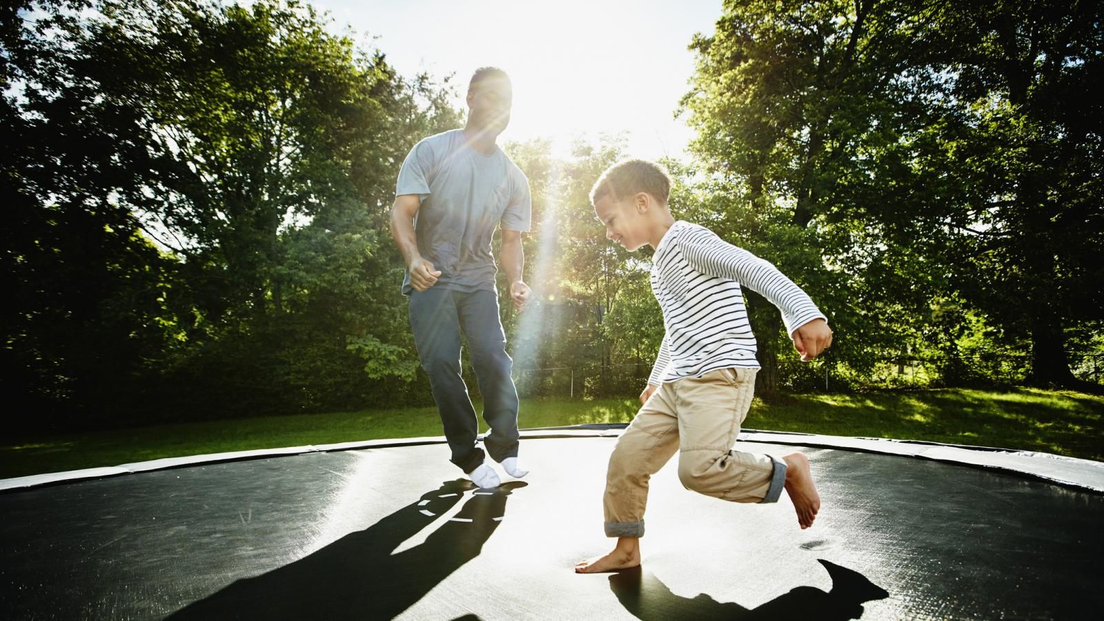 6 Budget-Friendly Summer Activities You Can Do in the Backyard ...