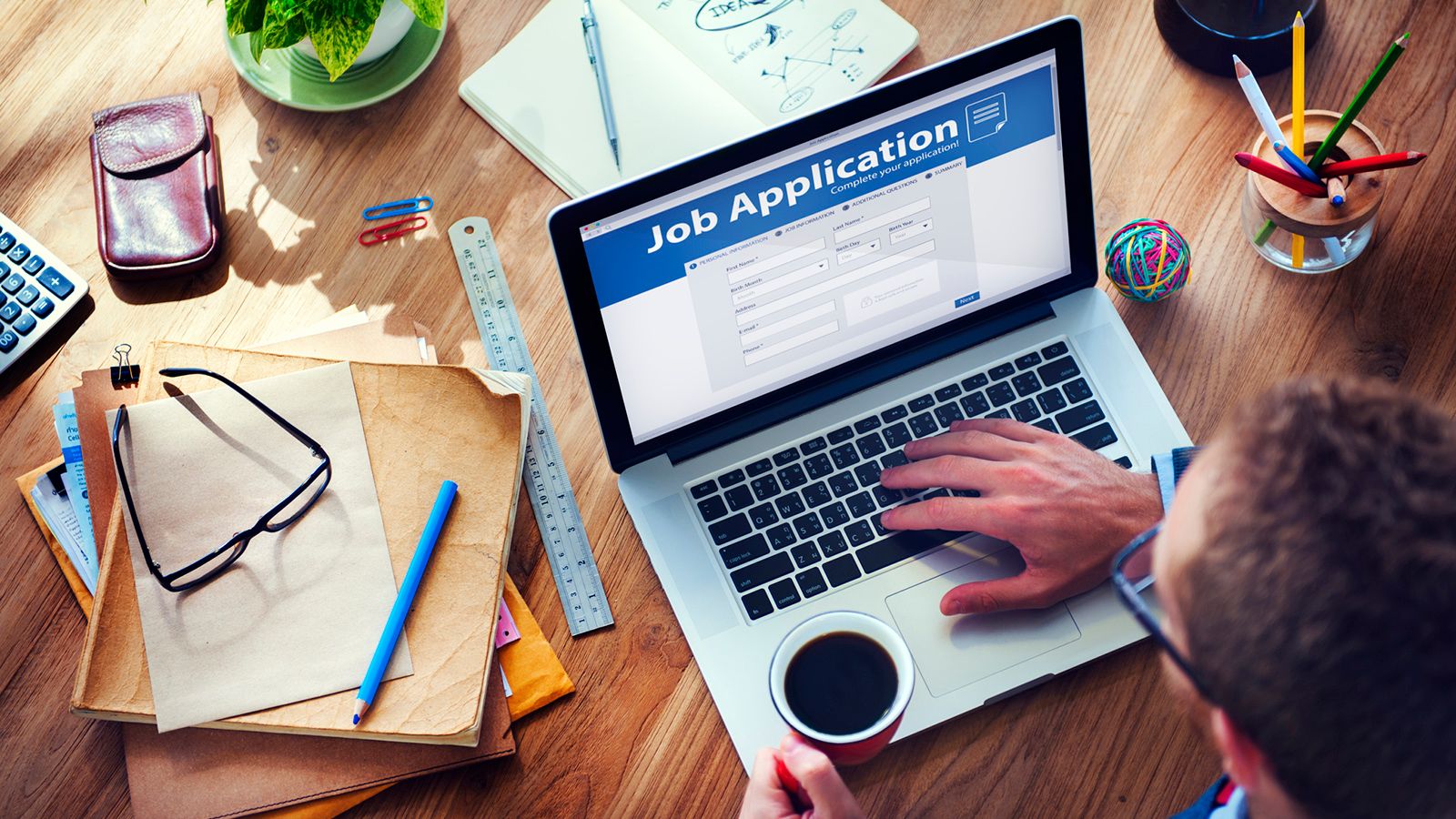 How to Look for a Job Even When the Market Is Tough | Northwestern Mutual