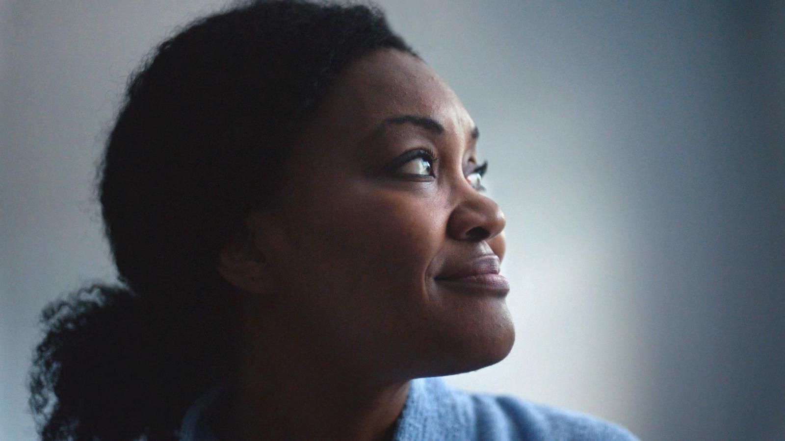 How Dr. Dawne Collier Kept Her Dreams Alive Through Life’s Curveballs ...