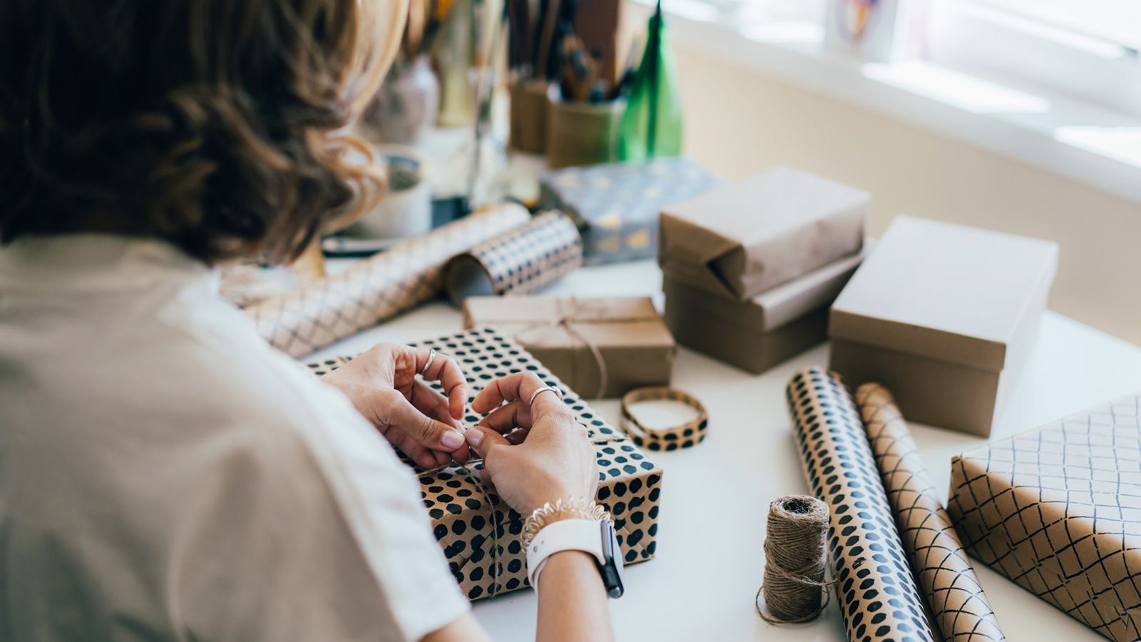 Why I’ve Started Holiday Shopping Early This Year — And Why I Think You ...