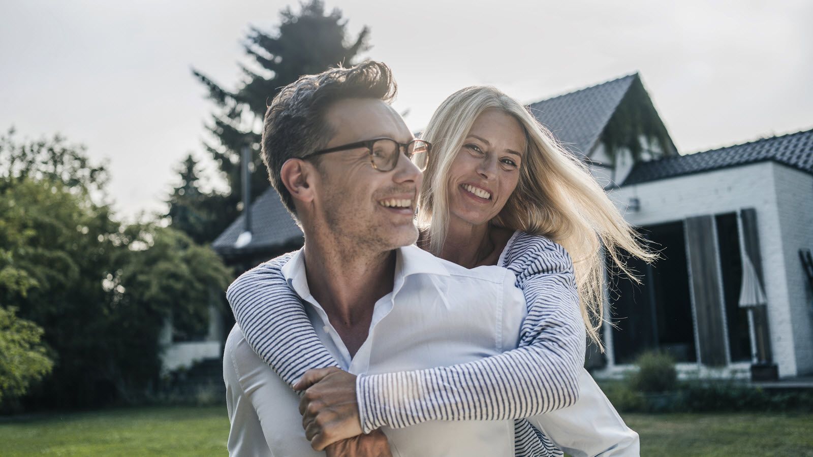 Spousal Lifetime Access Trust (SLAT) | Northwestern Mutual