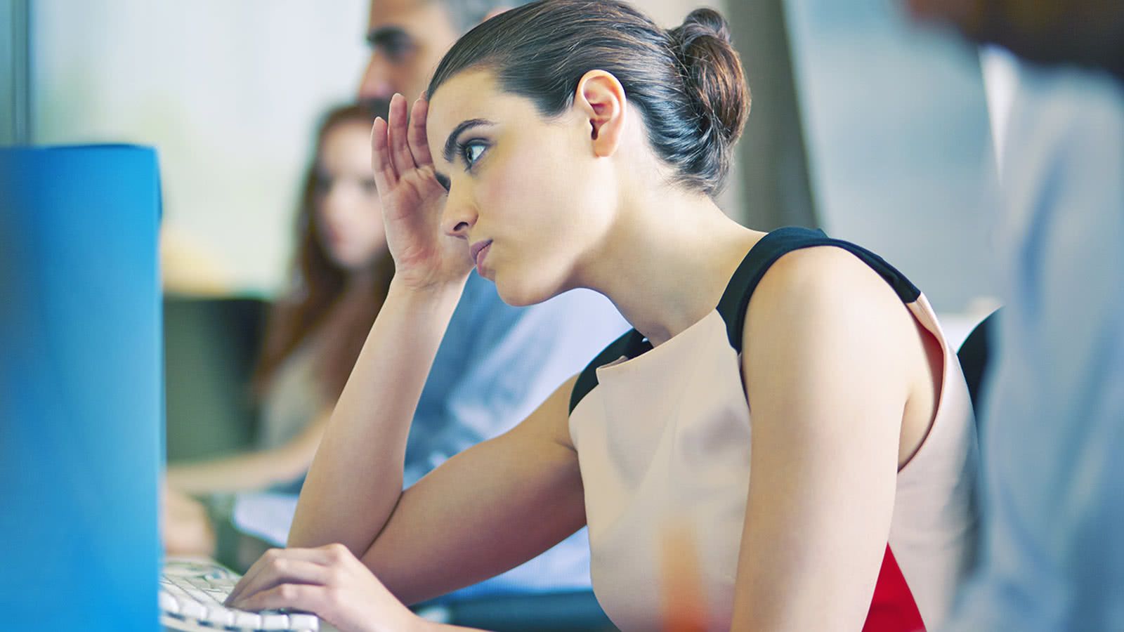 Here Are the Signs You’re Burning Out at Work | Northwestern Mutual