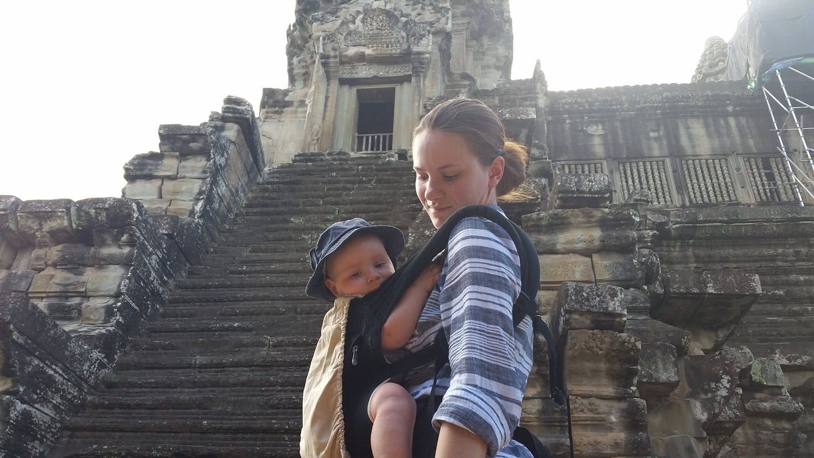 Why I Moved to Bangkok to Fulfill an Entrepreneurial Dream ...