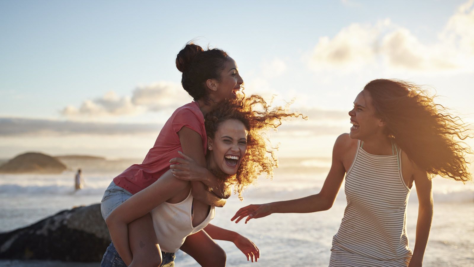 Americans Are Finally Taking More Vacations | Northwestern Mutual