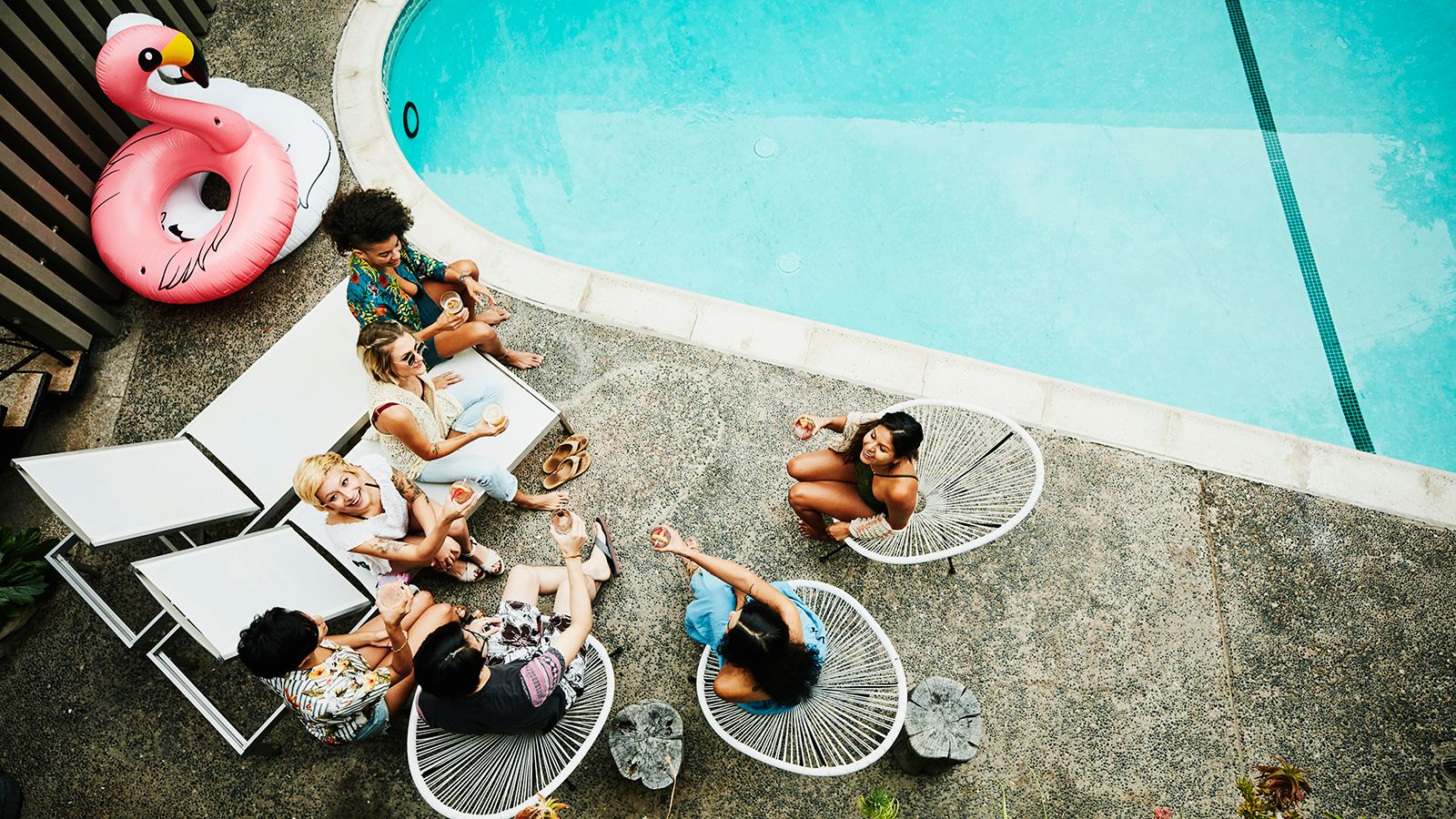 How One Couple Built Their Dream Backyard | Northwestern Mutual