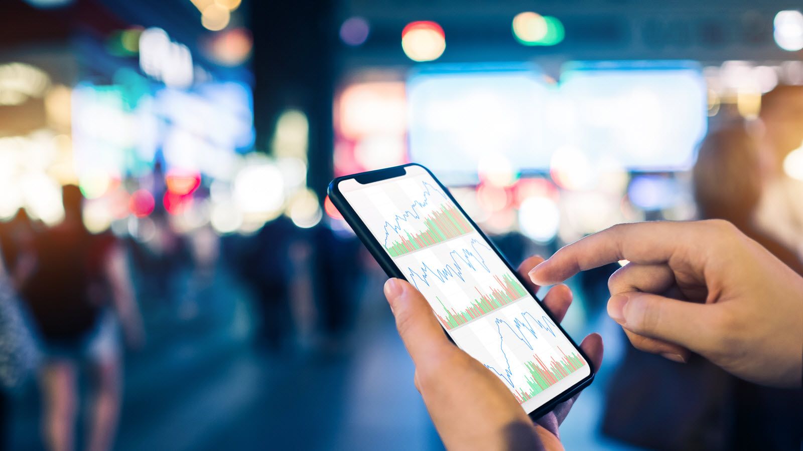 How Performance Chasing Hurts Investment Returns | Northwestern Mutual