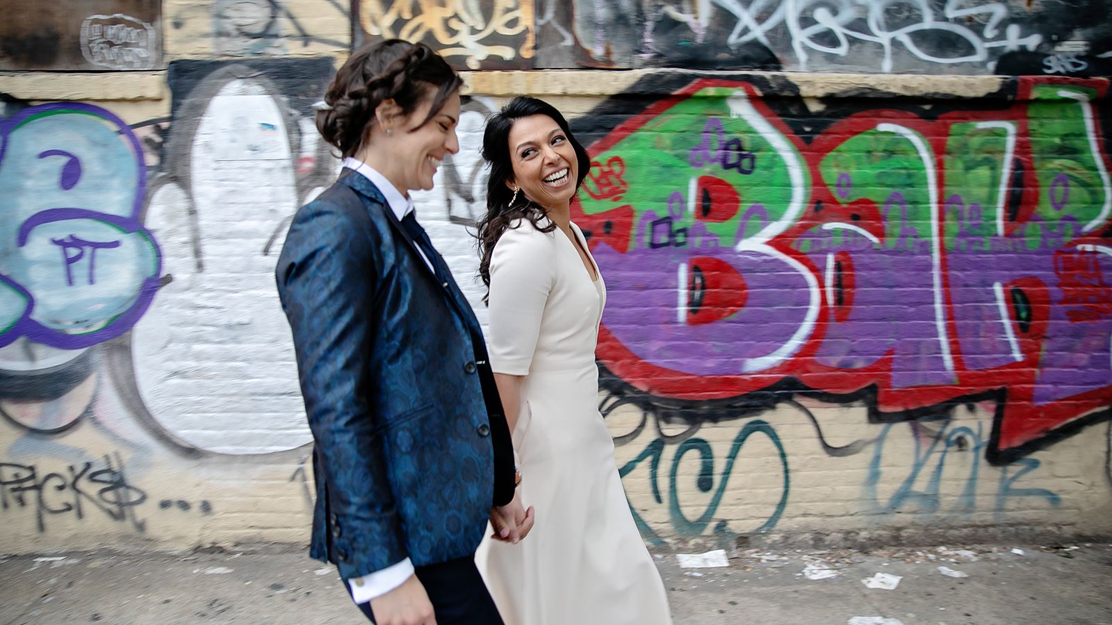 4 Couples Reveal Why They Chose to Elope | Northwestern Mutual