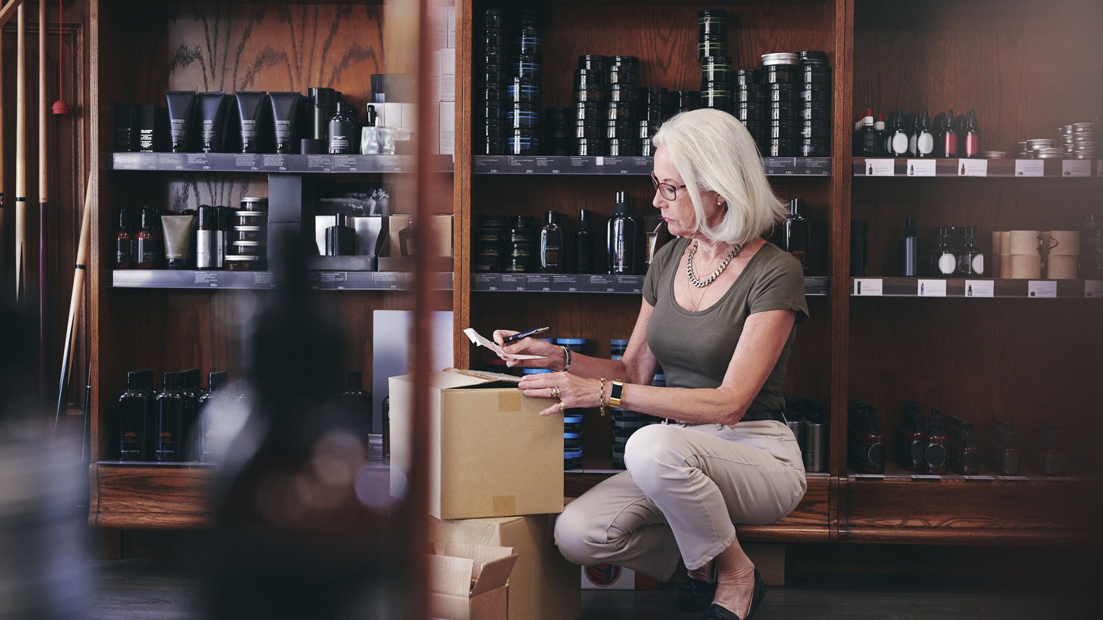 Small Business Financial Wellness Checklist: Why You Need One ...