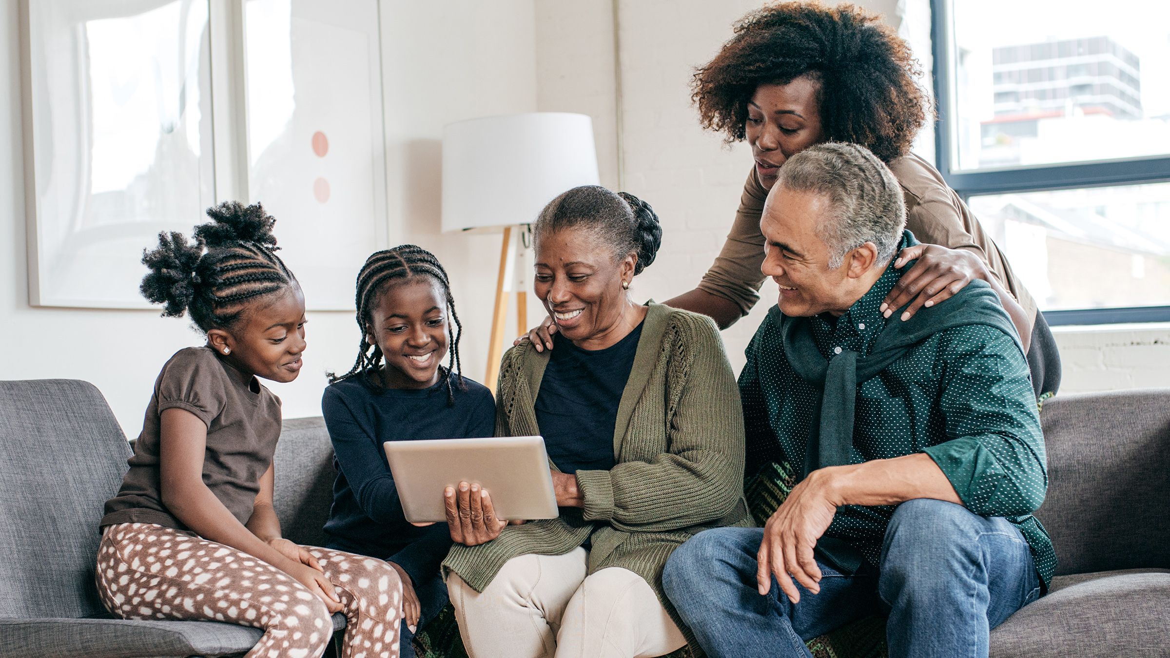 How to Have Conversations About Money With Your Family | Northwestern ...