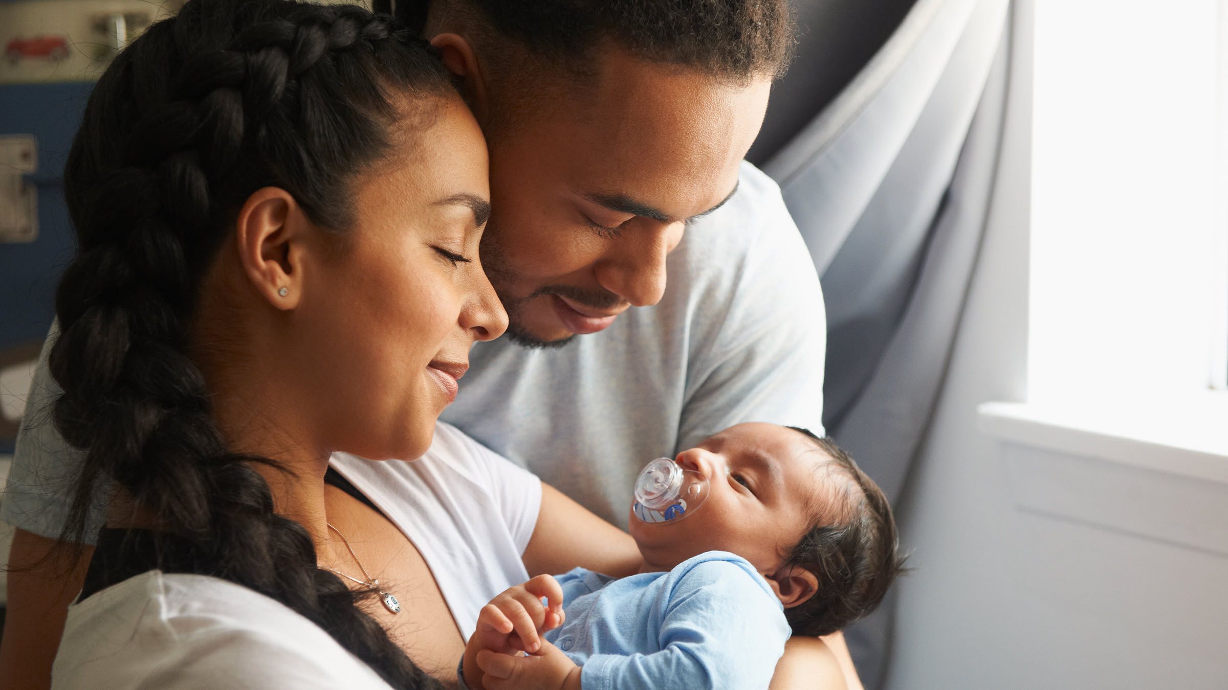 What Is a Qualifying Life Event for Insurance? | Northwestern Mutual