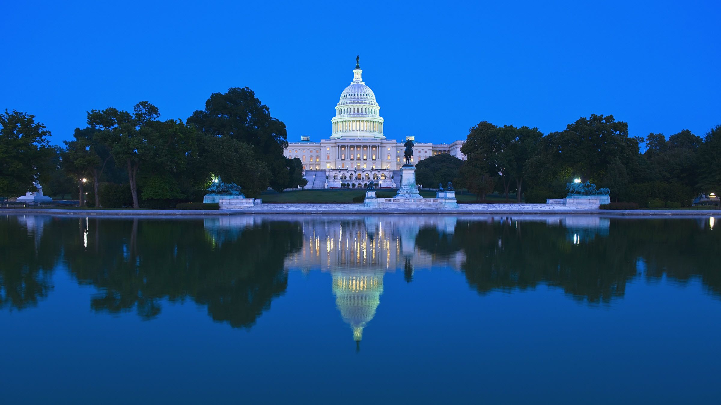 An Insider's View From Washington With Historic Tax Changes on the ...