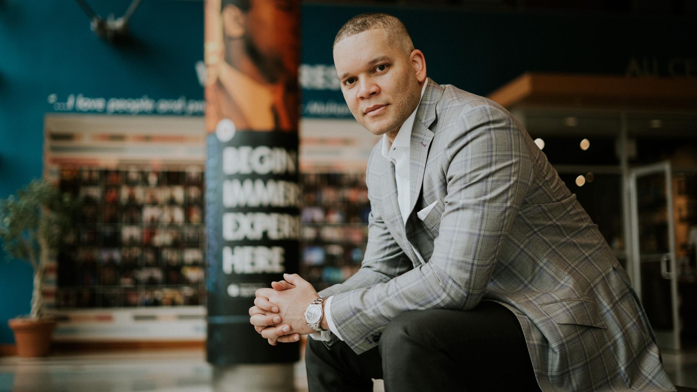 Why This Advisor Believes Education Is the Key to Financial Wellness ...