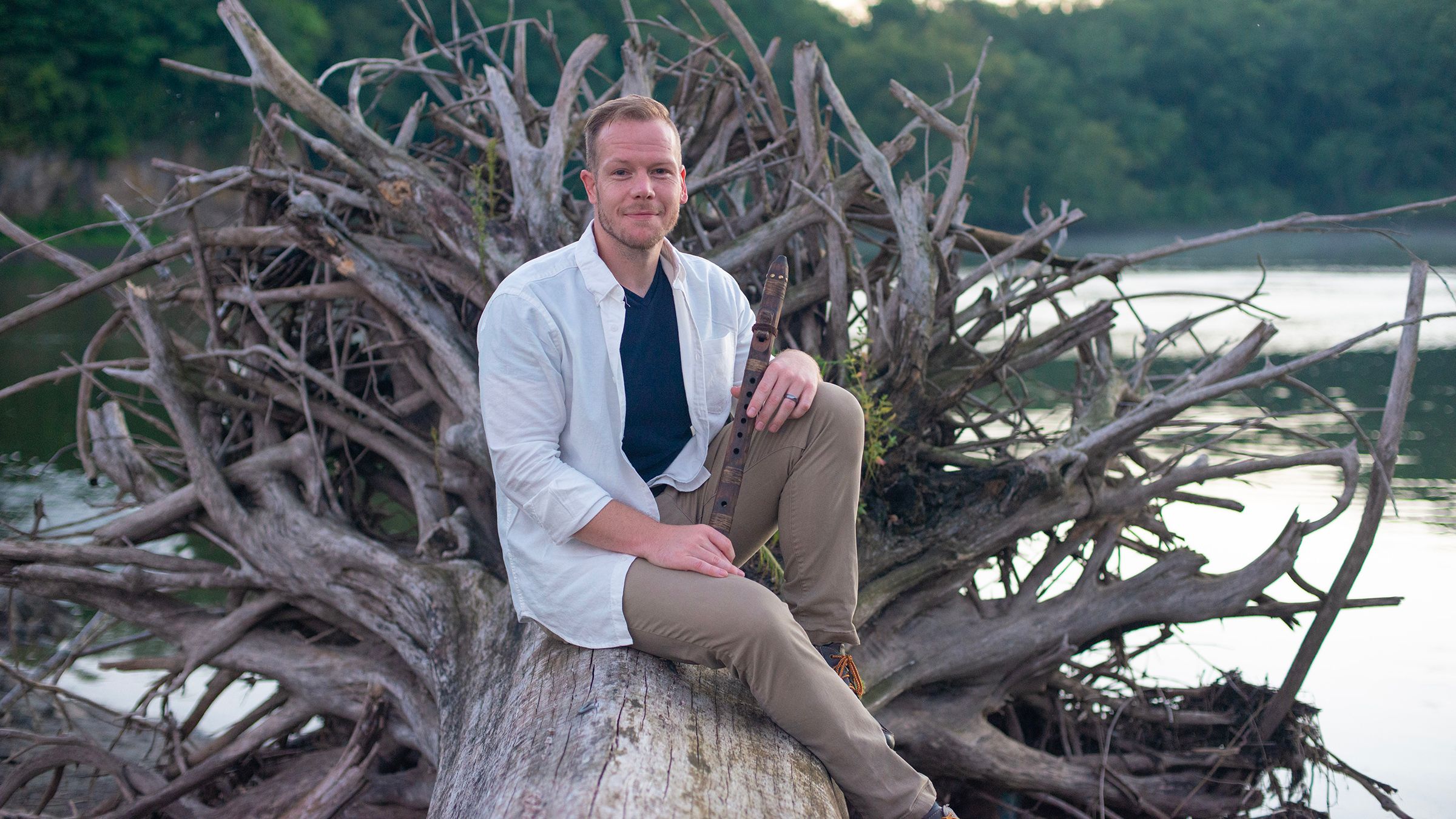 How Musician Jonny Lipford Turned His Passion Into a Career ...