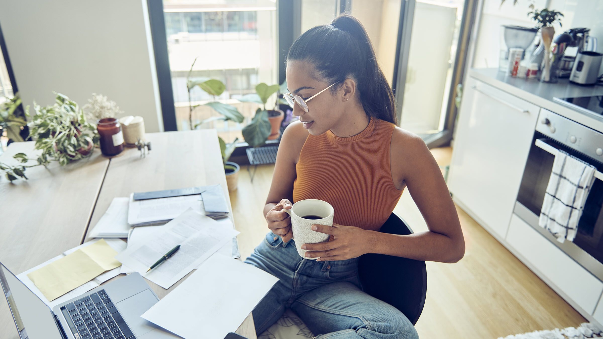 What Is Modified Adjusted Gross Income (MAGI)? | Northwestern Mutual