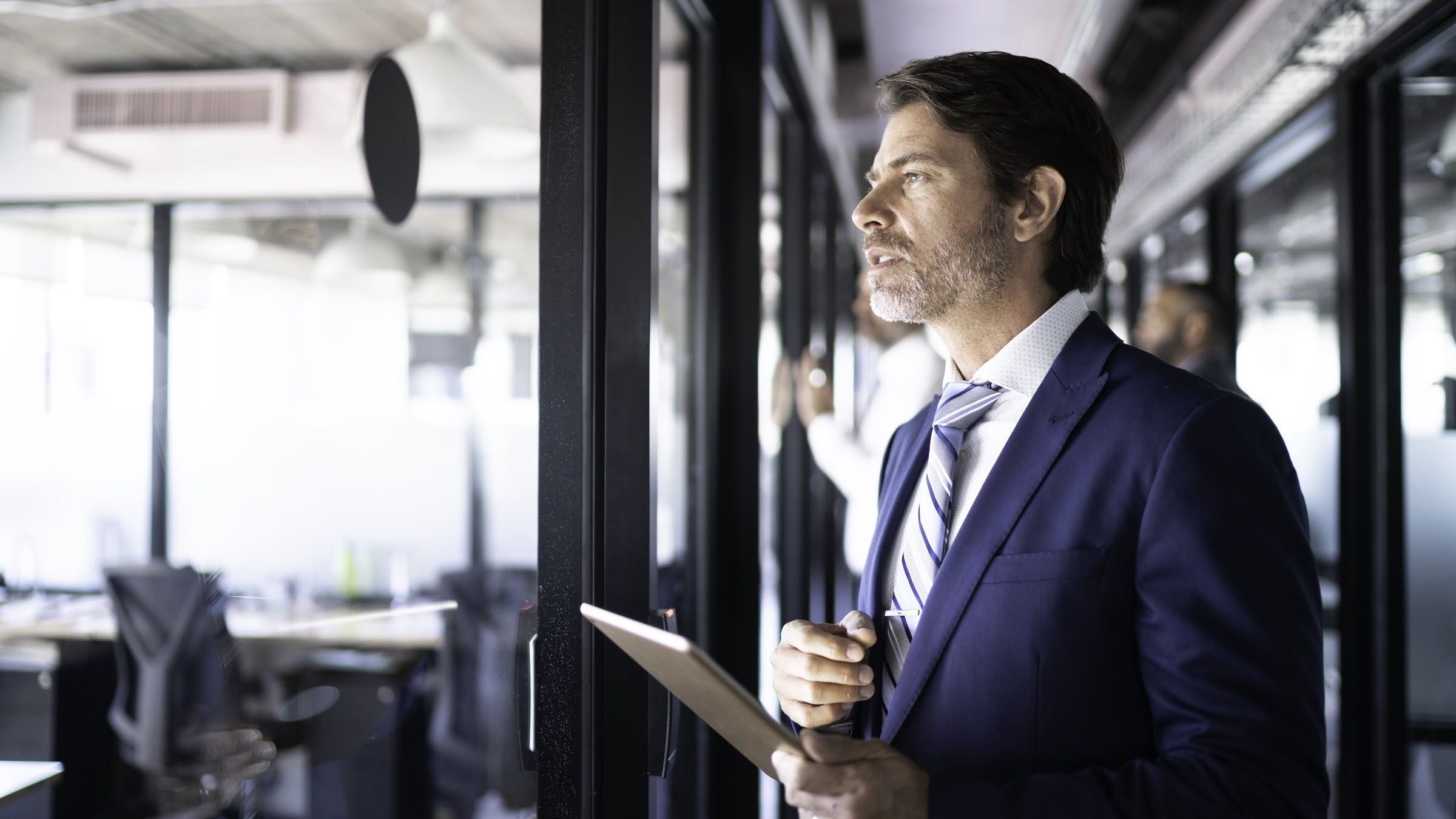 How Moody’s Lowering the U.S. Credit Rating Outlook Impacts ...