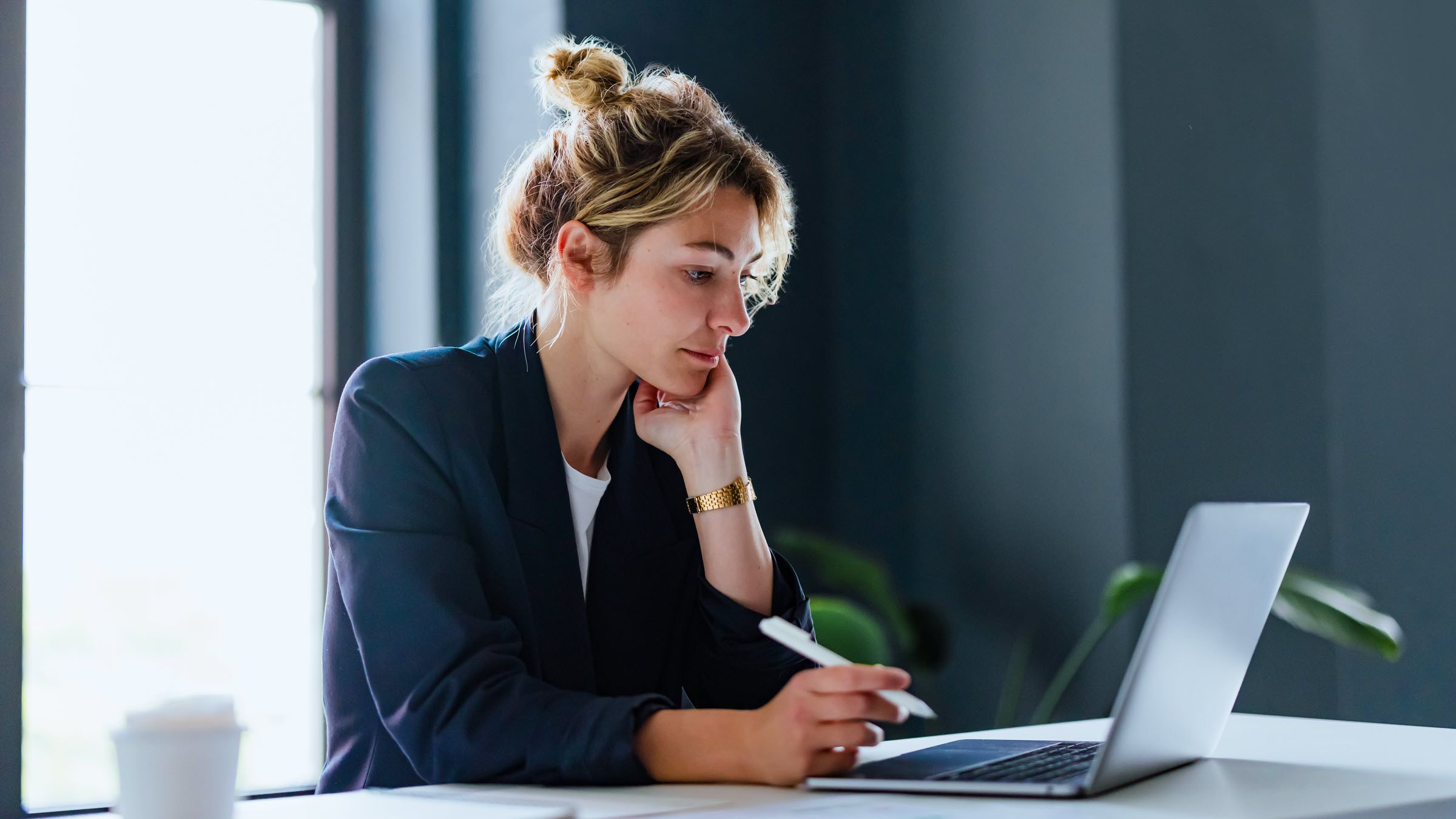 How the Fed’s Softer Tone Could Hurt Its Fight Against Inflation ...