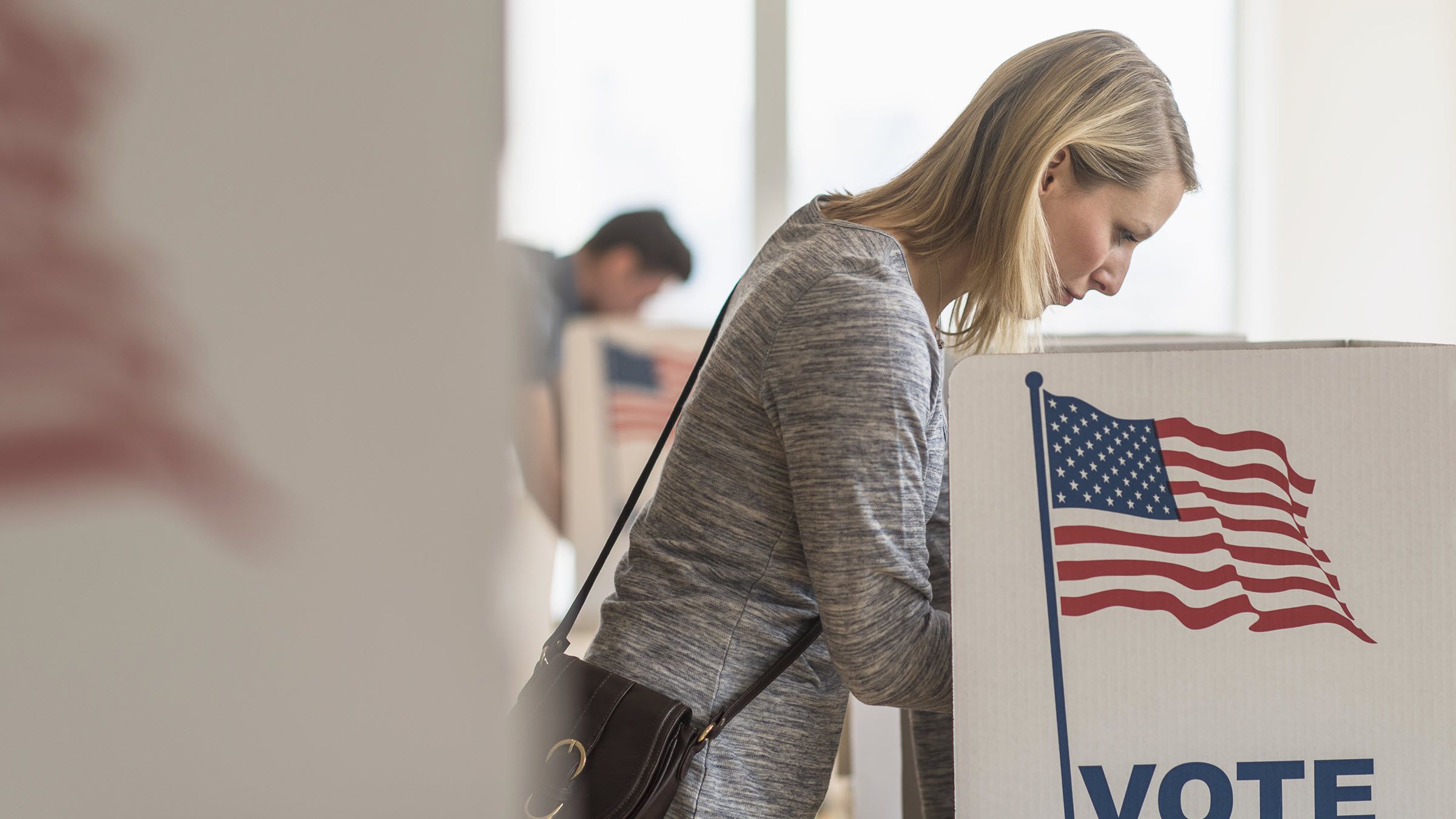 Why You Should Cast Your Vote at the Polls, Not in the Markets ...