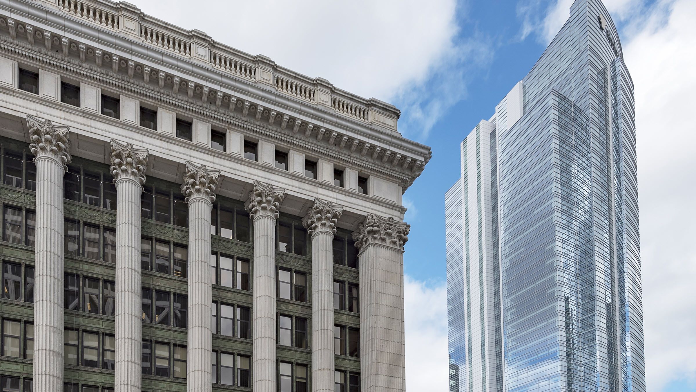 Our long-term approach is different and better for policyowners | Northwestern Mutual