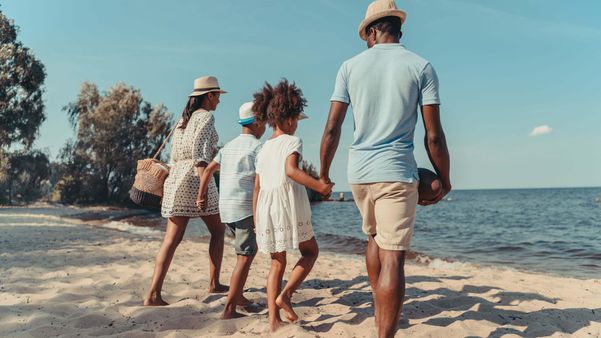 5 Spring Break Family Vacation Ideas That Won’t Break Your Budget ...