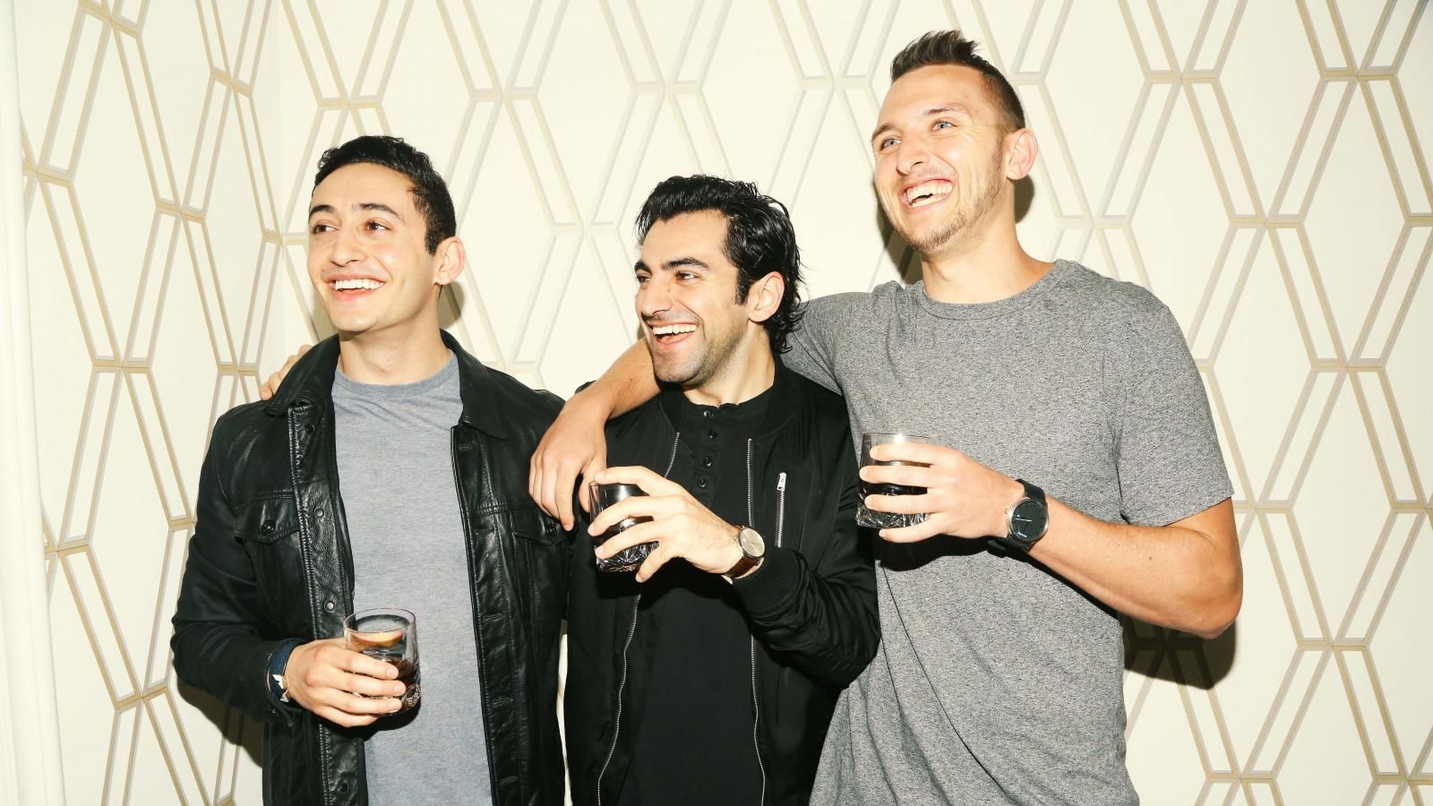 How Startup BOMANI Cold Buzz Changed Up Its Business Strategy — 2 Weeks ...