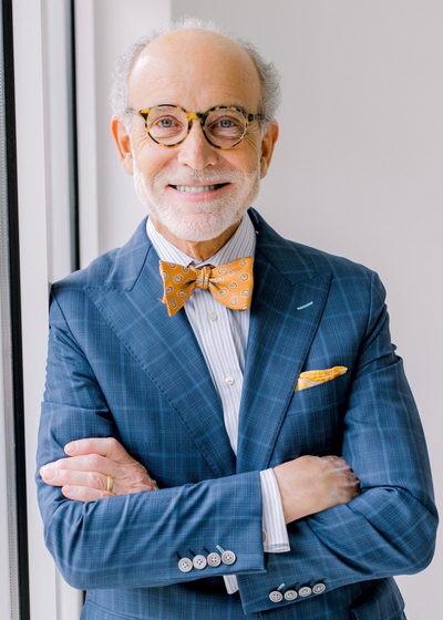 Photo of Estate & Business Planning Specialist, Charles B. Prothro