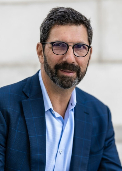 Photo of Wealth Management Advisor, Robert A Roth