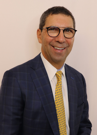 Photo of Wealth Management Advisor, Robert A Roth