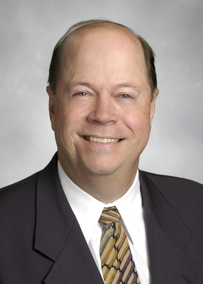 Photo of Financial Advisor Joe Ed Johnston