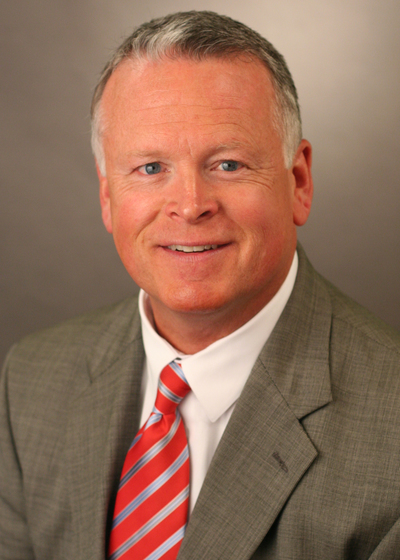 Photo of Employee Benefit Specialist, John H Cross