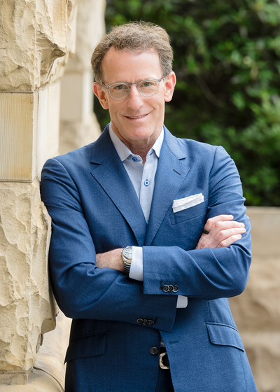 Photo of Founder President and Private Wealth Advisor Jeffrey W Miller