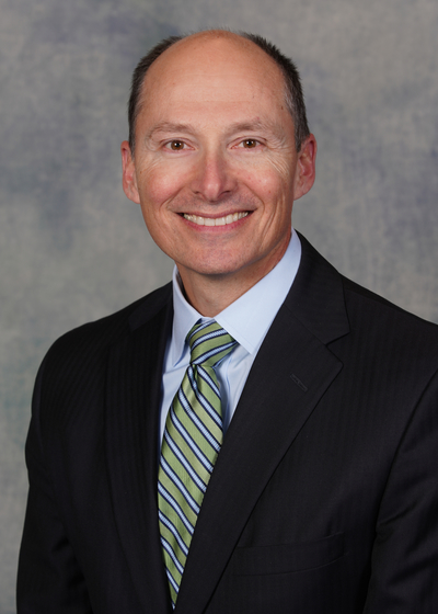 Photo of Wealth Management Advisor Michael E Polan