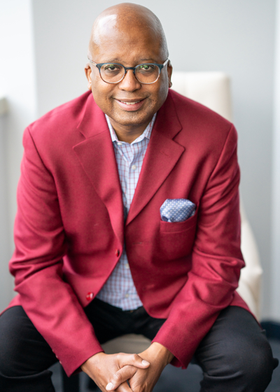 Charles Deric Walker