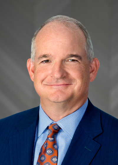 Photo of Wealth Management Advisor Eric McGough