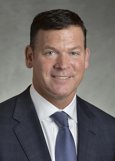 Photo of Managing Partner Alex Beilin