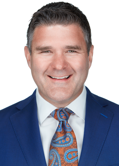 Photo of Life Insurance Specialist Greg J Baune