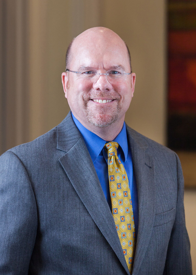 Photo of Financial Advisor G Scott Simpson