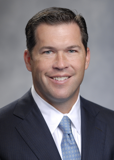 Photo of Managing Partner Shawn Kelley