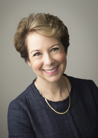 Nancy Albert Kaufman