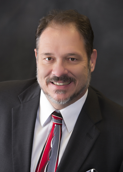 Photo of Wealth Management Advisor, Kevin Dale Klare