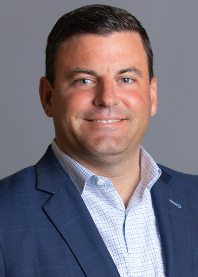 Photo of Managing Partner John Ruhl