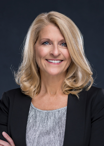 Photo of Director of Insurance Operations, Sally Anne Vocke