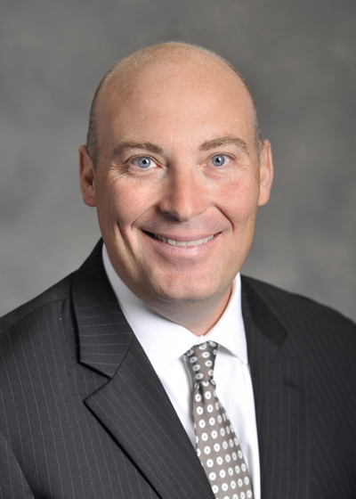 Photo of Managing Partner Christopher Schenkel