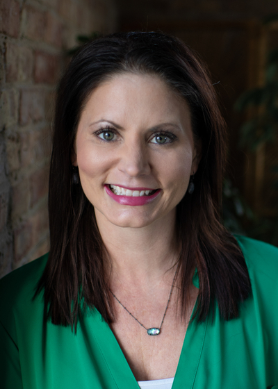 Photo of Wealth Management Advisor Jessica D Schock