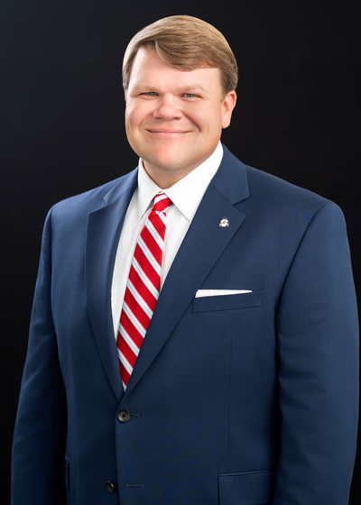 Justin Hack, Financial Advisor