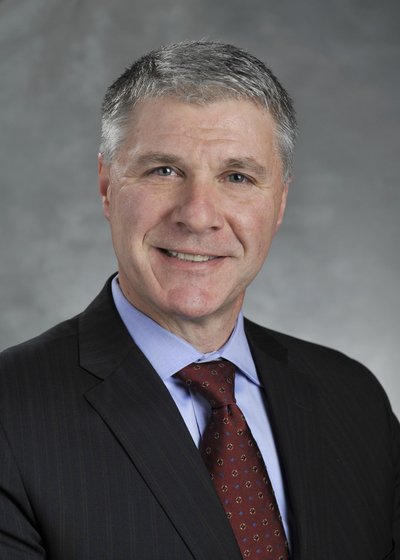 Photo of Financial Advisor, Gary M Veltidi