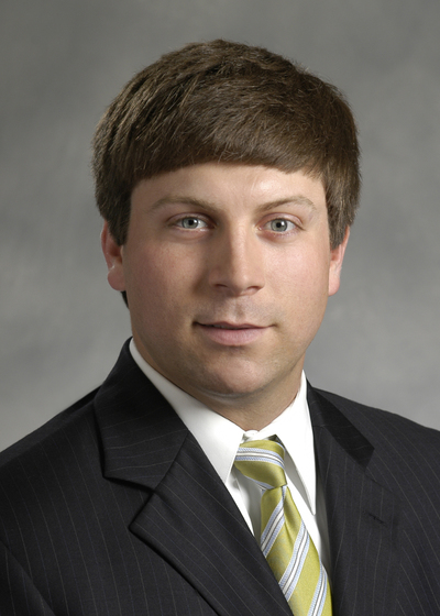 Christopher D Waltman