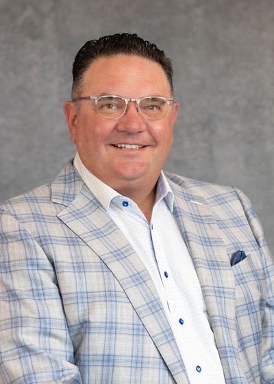 Photo of Wealth Management Advisor, Matthew R Krueger