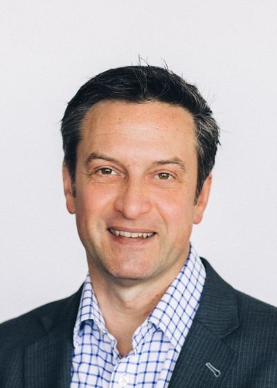 Photo of Wealth Management Advisor Peter C Case