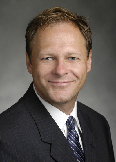 Christopher J Stevens